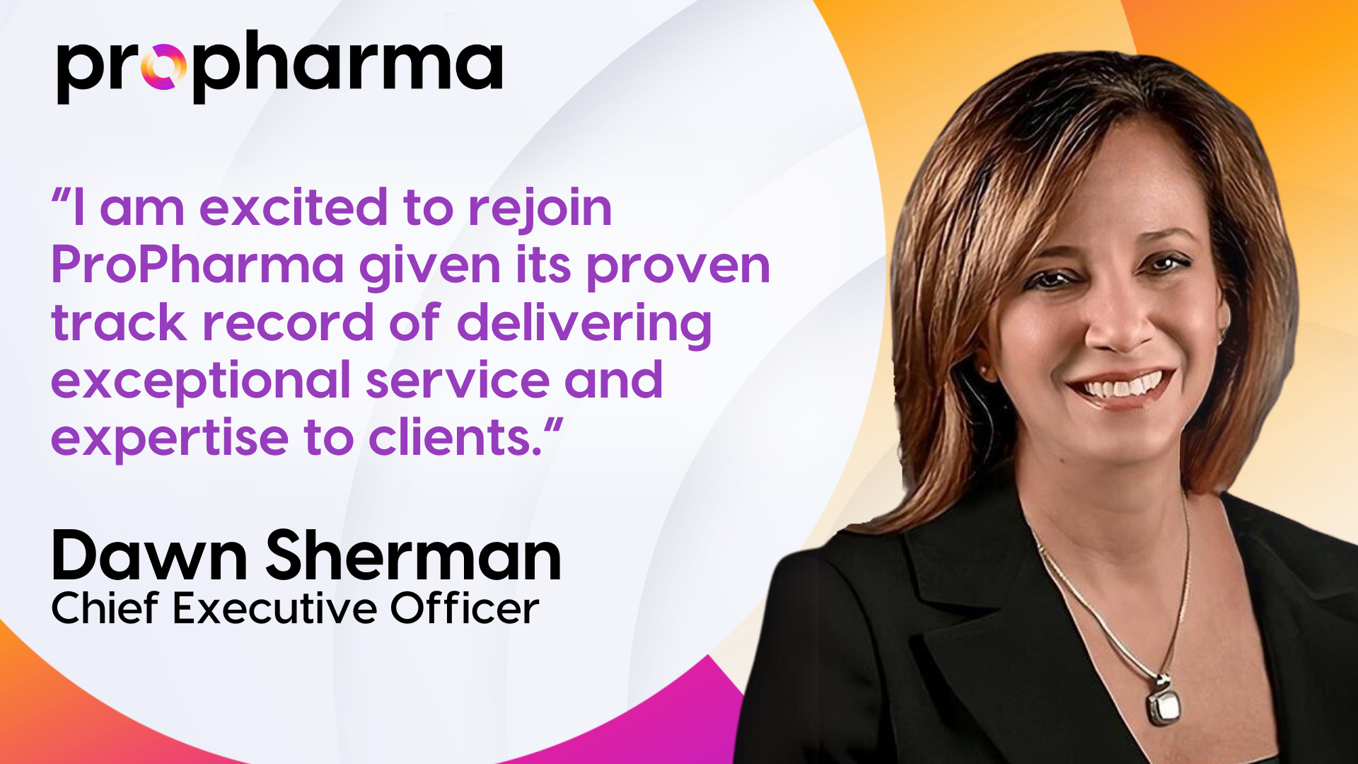 Contact us for Exceptional Service & Custom Solutions - ProPharma